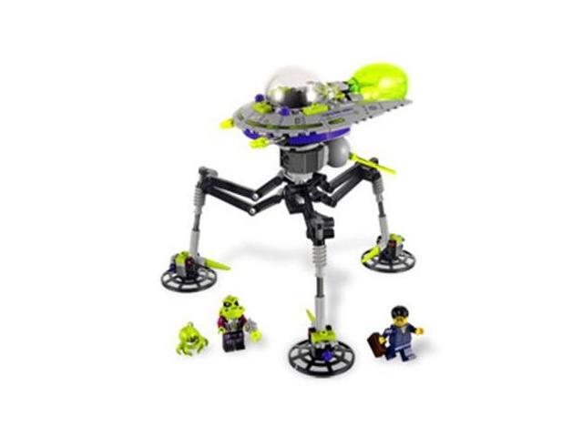 LEGO: Alien Conquest: Tripod Invader - Newegg.com