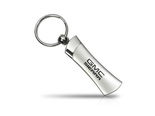 GMC Sierra Blade Style Metal Key Chain - Newegg.com