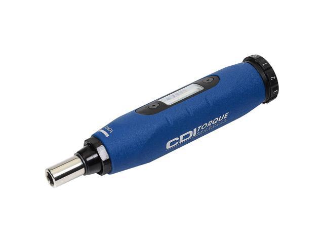 Cdi Torque Products Torque Screwdriver 61NSM - Newegg.com