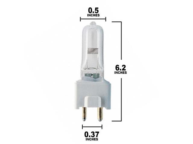 Osram 64451 - OSRAM 64451 60W 24V H3 Terminal Base Single Ended Halogen ...