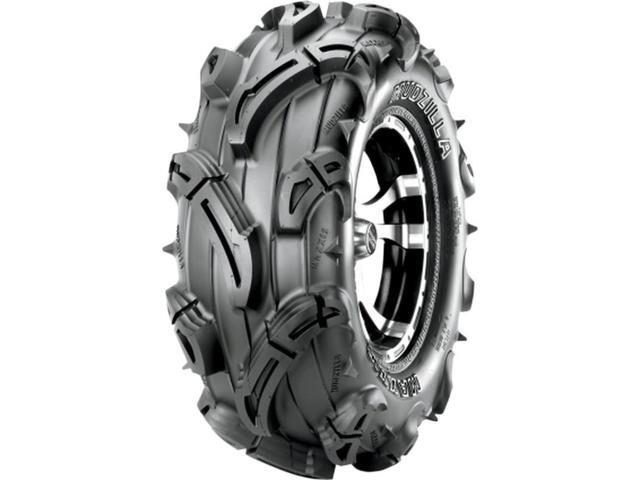 Maxxis Mudzilla ATV Utility Rear Tire 26X12-12 (TM16676400)-Newegg.com