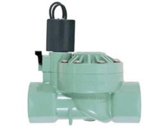 Orbit Irrigation 57101 WaterMaster 1 Inch FNPT Inline Sprinkler Control ...