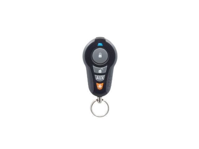 VIPER REPLACEMENT TRANSMITTER REMOTE FOR SELECT VIPER ALARMS 7142V ...