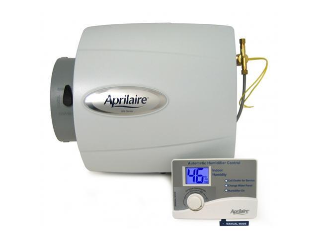 Drain Bypass Whole Home Humidifier, Aprilaire, 500 - Newegg.com