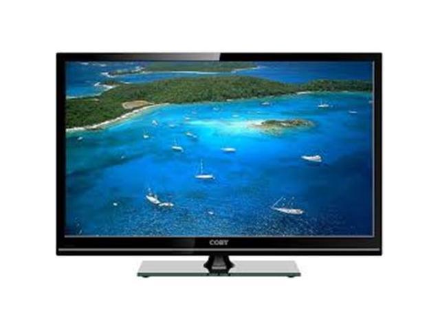 COBY LEDTV2316 23" 720p 60hz LED HDTV-Newegg.com