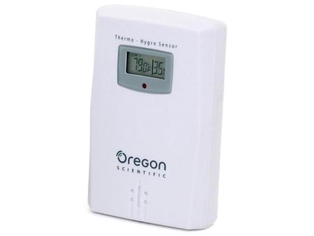 Oregon Scientific OR-THGR122NX Thermo-Hygrometer Remote Sensor-Newegg.com