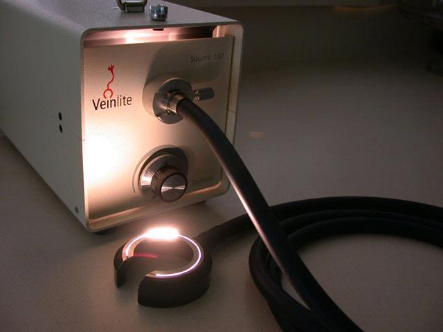 Venoscope II Transilluminator Vein Finder - Newegg.com