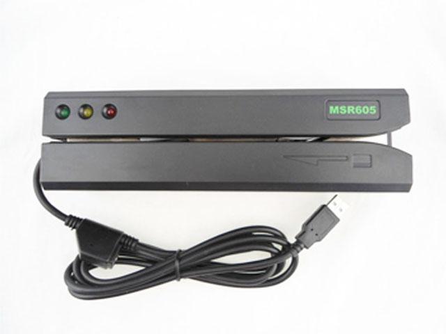 MagTek 21040145 SureSwipe Reader (USB) - Black - Newegg.com