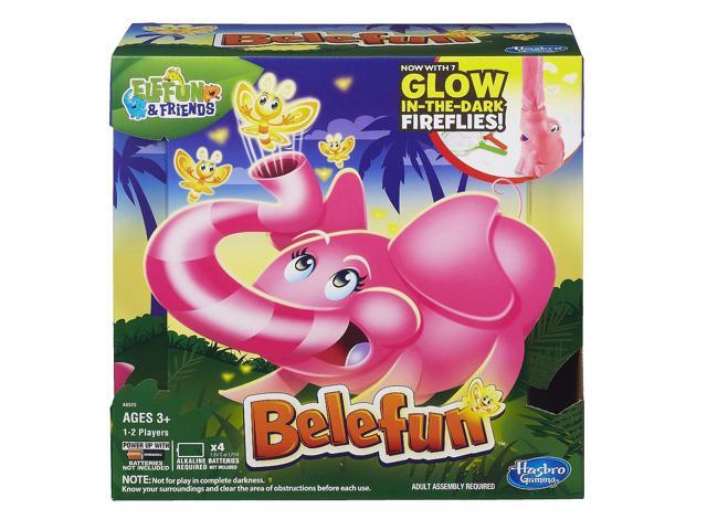 Elefun & Friends Belefun Game - Newegg.com
