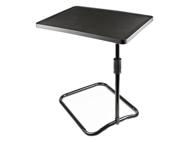 Imperial Home Swivel Laptop Desk with Adjustable Height-Newegg.com