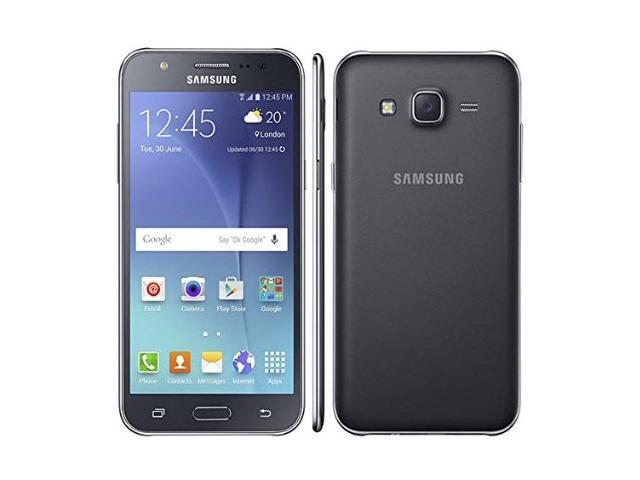 Samsung Galaxy J7 (SM-J700M/DS) Dual Sim 16GB 1.5Ghz LTE Factory ...