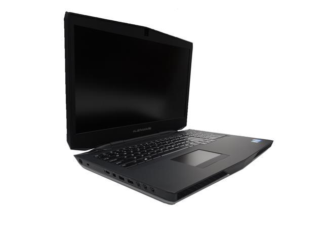 Alienware 17 R1 17.3" Gaming Laptop, Core i7-4930MX Extreme Edition ...