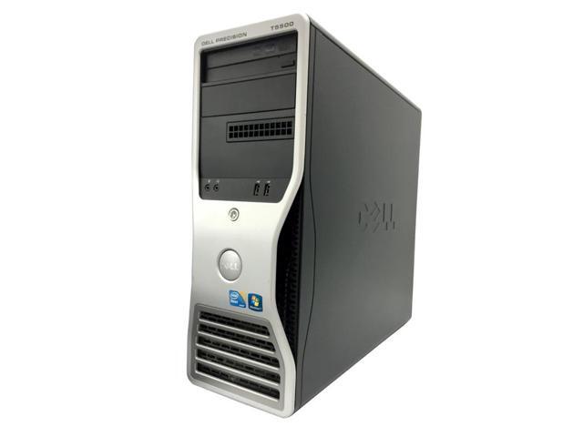 Dell precision t5500 drivers for windows 10 - summitpronto