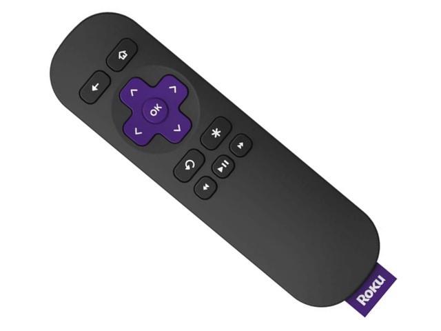 Roku Remote Control - Newegg.com