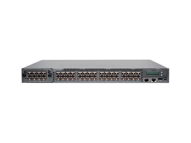 EX4550-32F-AFO - Juniper EX4550 Switch 32-Port 1/10G SFP+ 650w PS ...