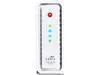 Motorola SurfBoard SB6183 DOCSIS 3.0 Cable Modem + 8-Port TP-LINK TL ...