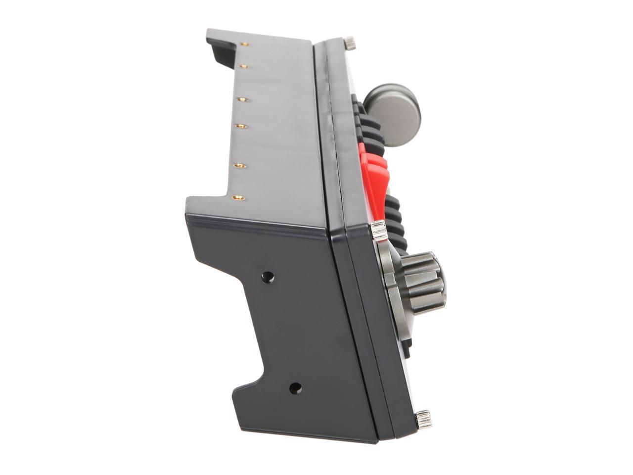 Logitech G Saitek Pro Flight Switch Panel | eBay