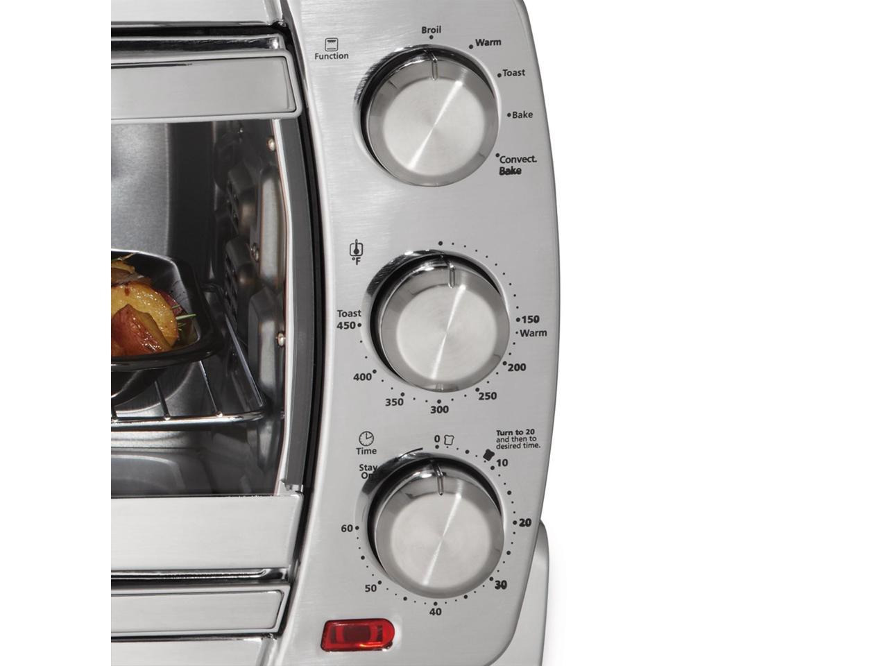 Oster Toaster Oven Model Tssttvcg04 Manual