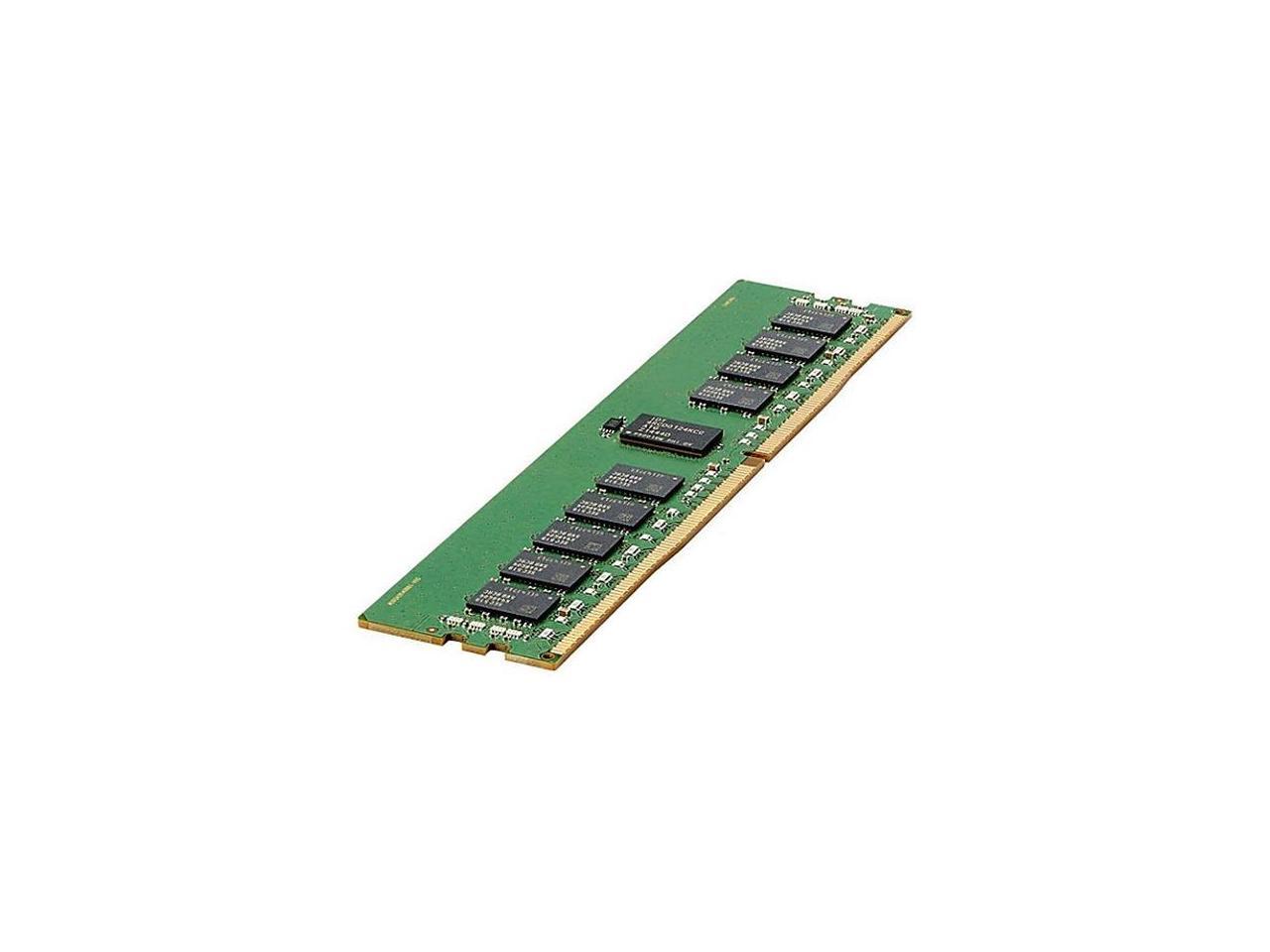 HPE 8GB DDR4 SDRAM Memory Module | eBay