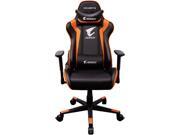 UPC 813567026013 - GIGABYTE AORUS AGC300 Gaming Chair | upcitemdb.com