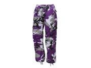UPC 613902378346 - Rothco Womens Paratrooper Colored Camo Fatigues ...