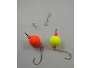 039364455201 UPC - Hurricane Bf1940 3/0 Bluefish 1" Rig Floats Size ...