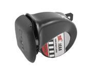 UPC 190268282390 - Jcaa Electric Snail Horn Siren Black For Motorcycle ...
