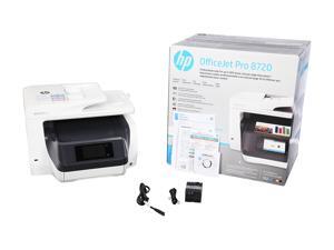 Inkjet Printer: Color, Wireless, All-in-One, Portable – NeweggBusiness