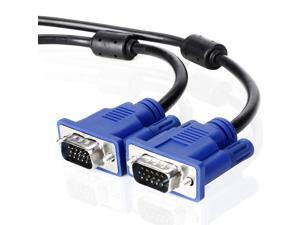 VGA Cables, SVGA Cables - Newegg.com