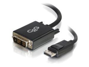 DisplayPort to HDMI Cables, DP to DVI Cables - Newegg.com