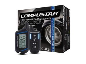 Car Alarm Systems, Remote Starts & More - Newegg.com