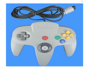 PC Game Controller, Game Controller, Gamepad, SpeedPad, Joystick ...