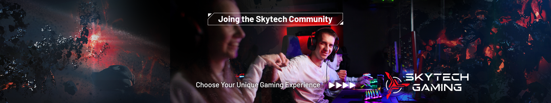 Skytech Store - Newegg.com