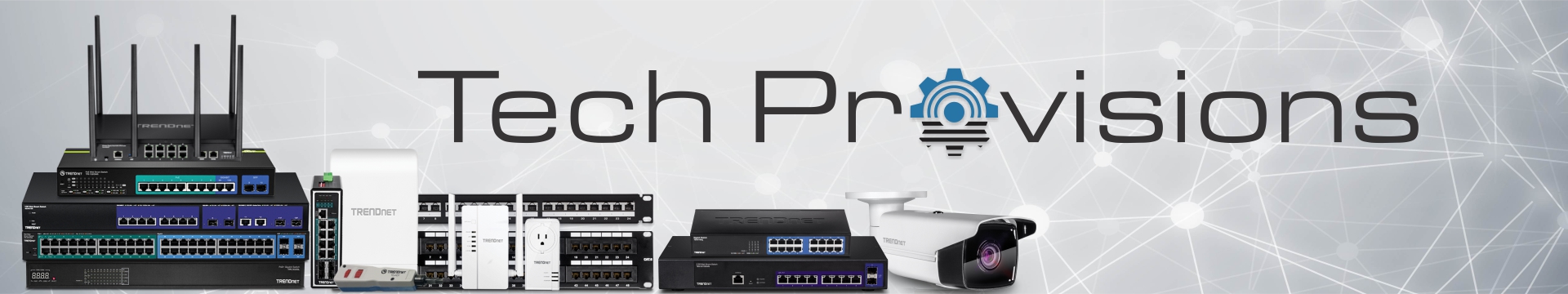 Tech Provisions Store - Newegg.com