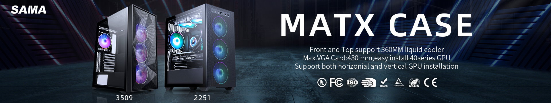 SAMA official store - Newegg.com