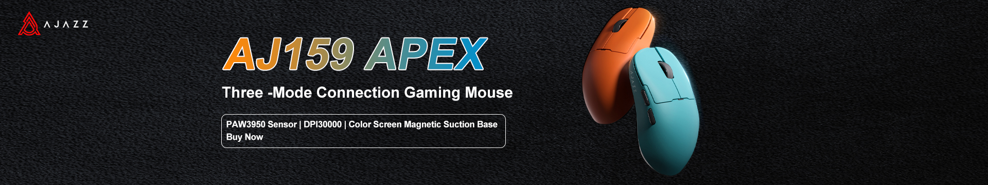 Ajazz Official Store - Newegg.com