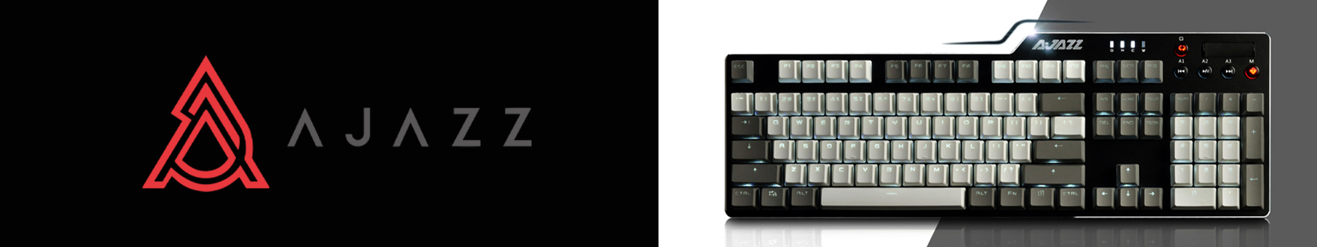 Ajazz Official Store - Newegg.com