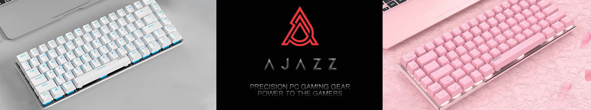 Ajazz Official Store - Newegg.com