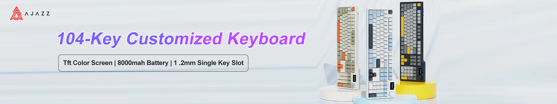 Ajazz Official Store - Newegg.com