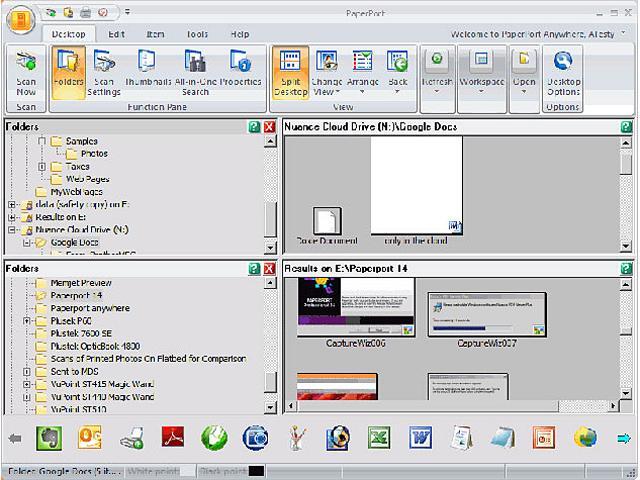 PaperPort Professional 14.0 780420124363 | eBay