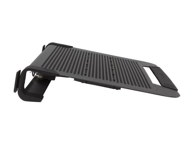 Cooler Master NotePal U3 PLUS - Laptop Cooling Pad with Three ...
