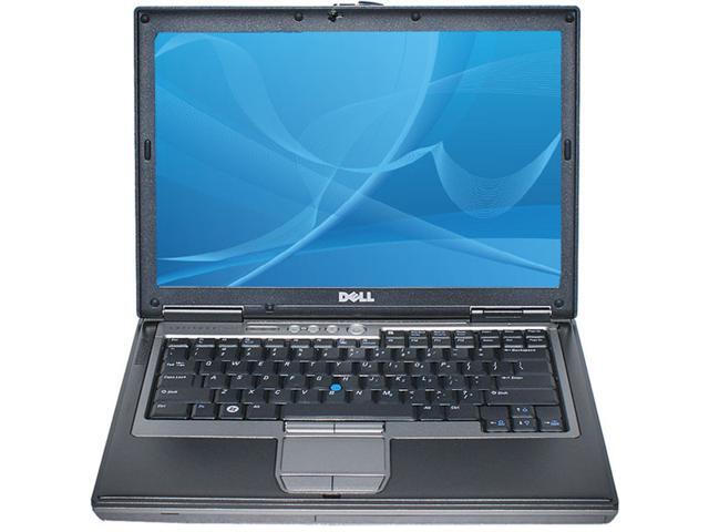 Dell Latitude D630 INTEL Core 2 Duo 2000 MHz 60Gig HDD 2048mb DVD/CDRW ...